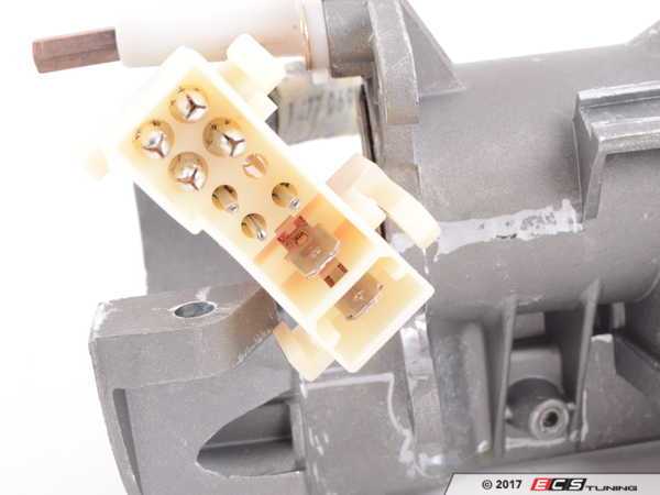 Genuine BMW - 32321156446 - E30 Steering Lock (32-32-1-156-446)