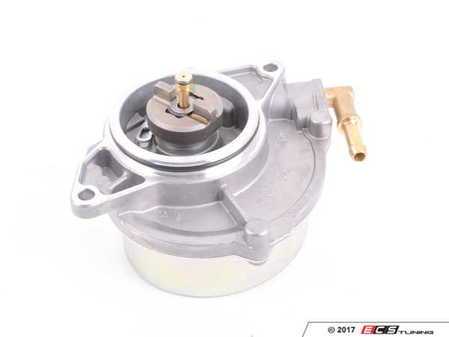 Genuine Volkswagen Audi - 059145100H - Vacuum Pump (059 145 100 H)