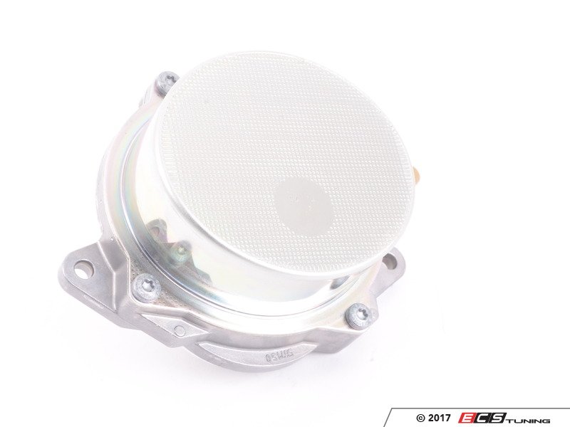 Genuine Volkswagen Audi - 059145100H - Vacuum Pump (059 145 100 H)