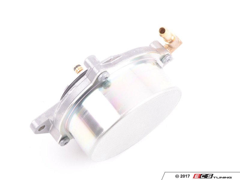 Genuine Volkswagen Audi - 059145100H - Vacuum Pump (059 145 100 H)