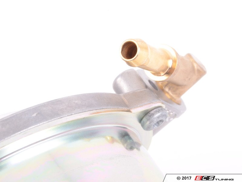 Genuine Volkswagen Audi - 059145100H - Vacuum Pump (059 145 100 H)