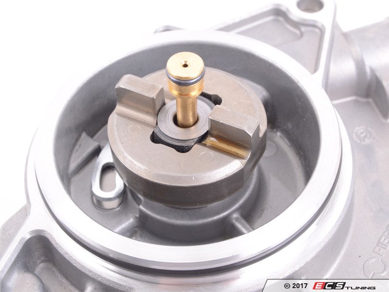 Genuine Volkswagen Audi - 059145100H - Vacuum Pump (059 145 100 H)