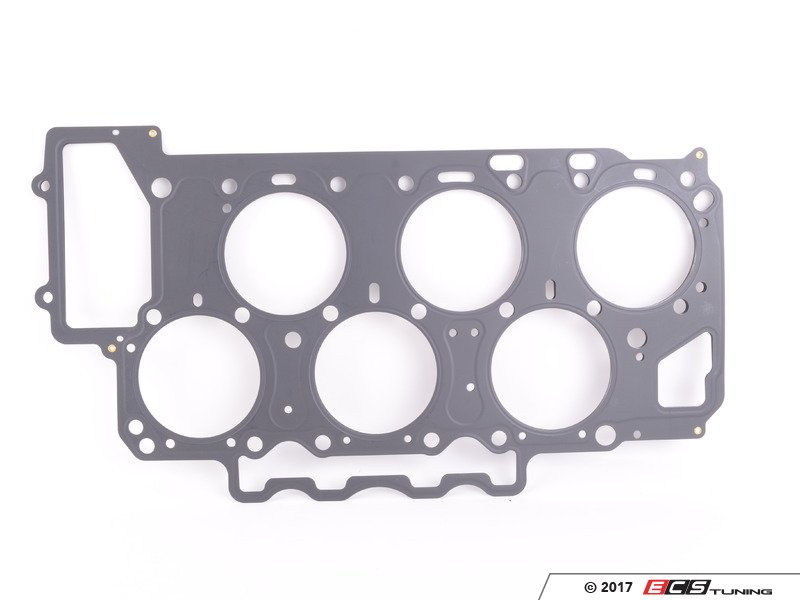 Genuine Volkswagen Audi - 03H103383K - Cylinder Head Gasket (03H 103 383 K)