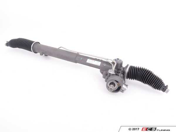 Genuine Volkswagen Audi - 8E1422053EX - Remanufacture Power Steering ...
