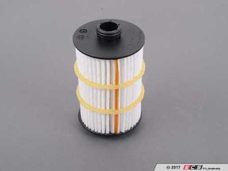 Genuine Volkswagen Audi - 079198405D - Oil Filter - Priced Each (079 ...