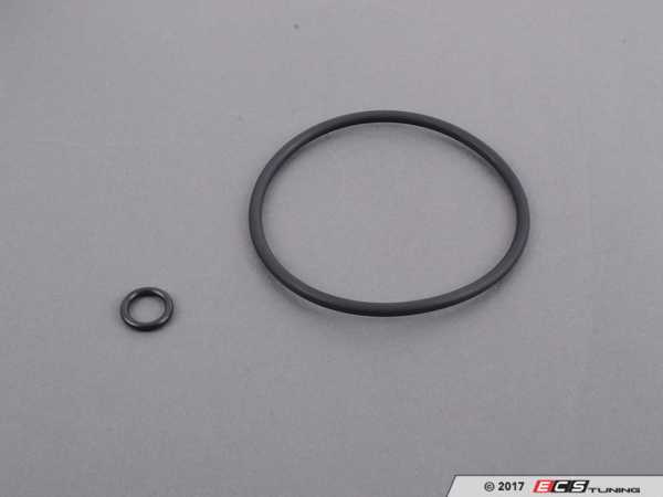 Genuine Volkswagen Audi - 079198405D - Oil Filter - Priced Each (079 ...