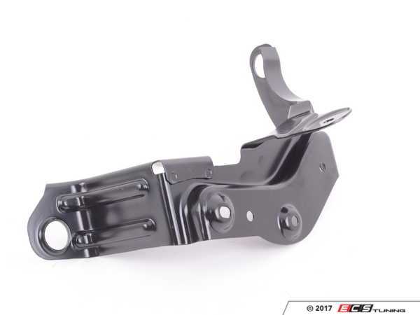 Genuine Volkswagen Audi - 8E0145813F - Intercooler Mount Bracket (8E0 ...