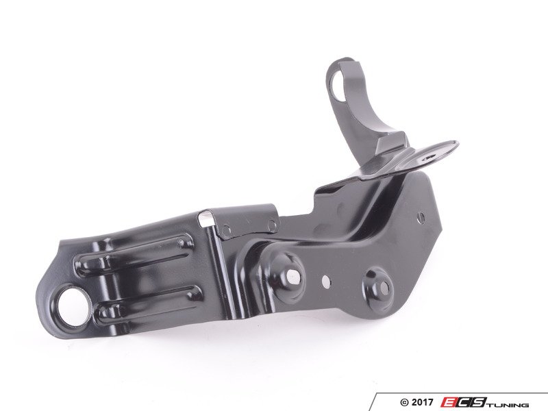 Genuine Volkswagen Audi - 8E0145813F - Intercooler Mount Bracket (8E0 ...