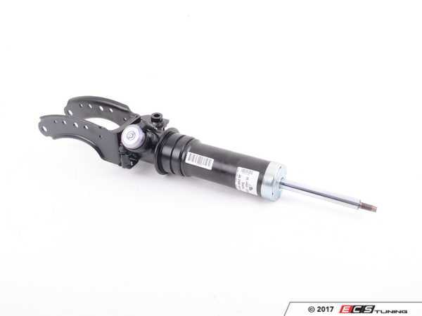 Genuine Volkswagen Audi - 7L6413032R - Front Shock Absorber - Right ...