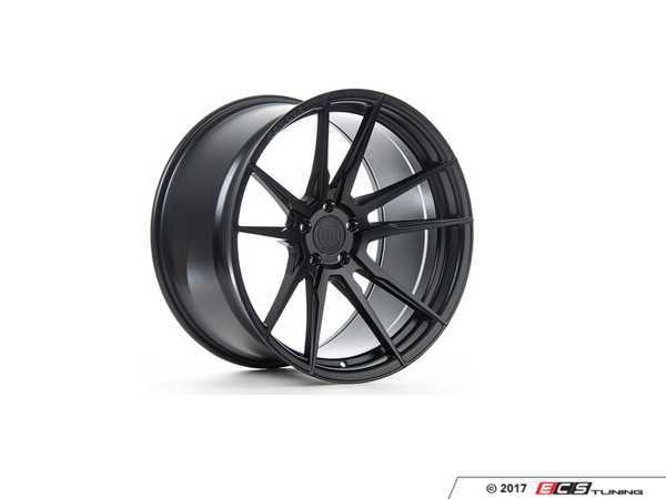 Rohana Wheels - rf22095112mbKT - 20" RF2 Wheels - Set Of Four