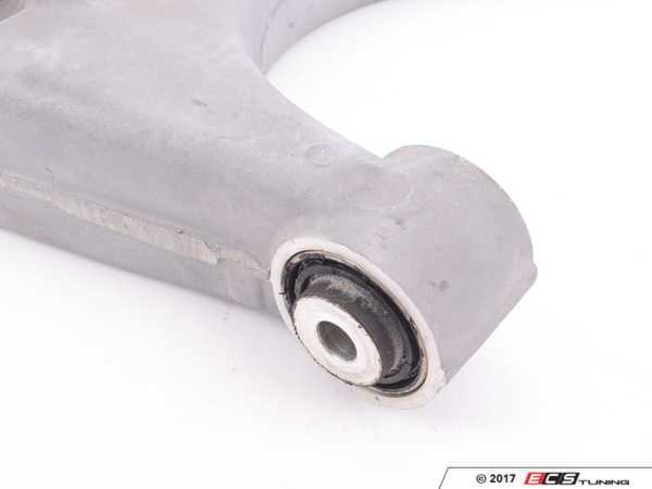 Genuine BMW - 33321093723 - Rear Trailing Arm - Left (33-32-1-093-723)