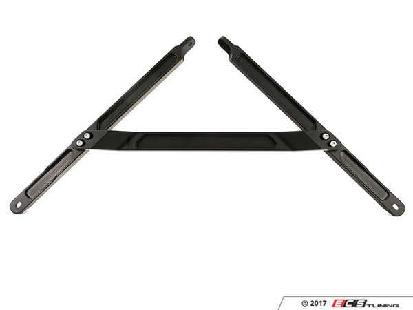 Enthusiast Bundles - 000745LA01EBKT - B9 A4/A5/S4/S5 Quattro Adjustable ...