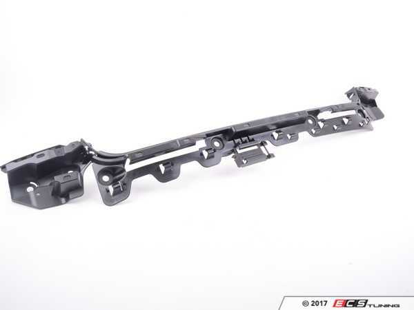 Genuine BMW - 51127161457 - E93 Guide - Center Rear (51-12-7-161-457)