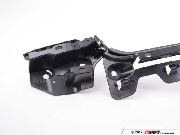 Genuine BMW - 51127161457 - E93 Guide - Center Rear (51-12-7-161-457)