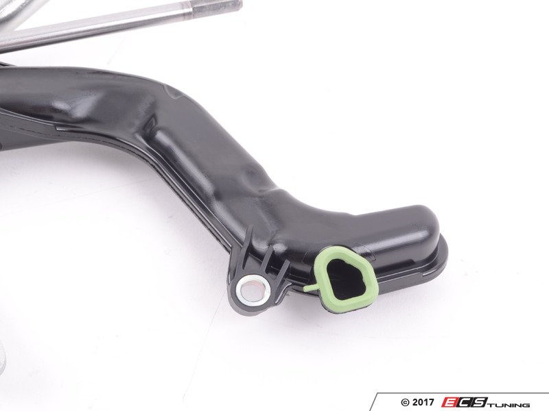 Genuine BMW - 11417846385 - SUCTION PUMP (11-41-7-846-385)