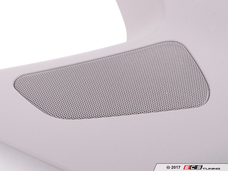 Genuine BMW - 51437328213 - D Pillar Cover - left (51-43-7-328-213)