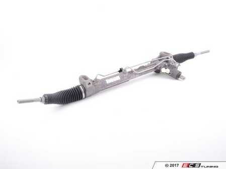 Genuine Volkswagen Audi - 8r1422065dxKT - Remanufactured Power Steering ...