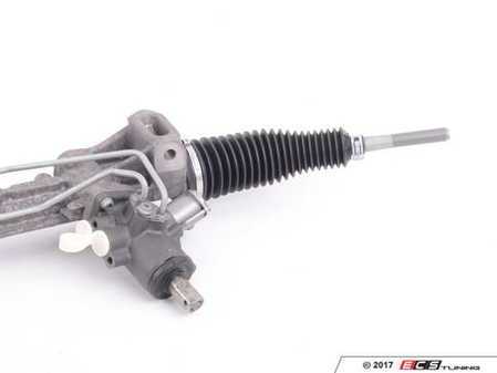 Genuine Volkswagen Audi - 8r1422065dxKT - Remanufactured Power Steering ...