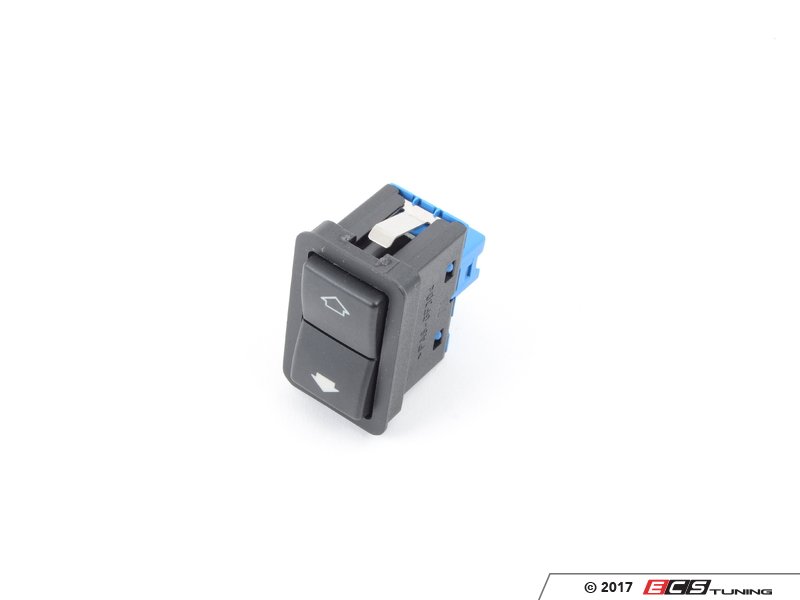 Genuine BMW - 61318368932 - Power Window Switch - Priced Each (61-31-8 ...