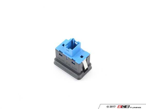 Genuine BMW - 61318368932 - Power Window Switch - Priced Each (61-31-8 ...