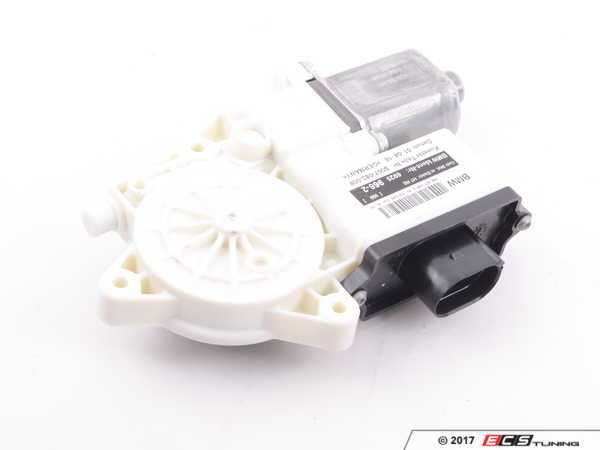Genuine BMW - 67626925966 - Window Motor - (NO LONGER AVAILABLE) (67-62 ...