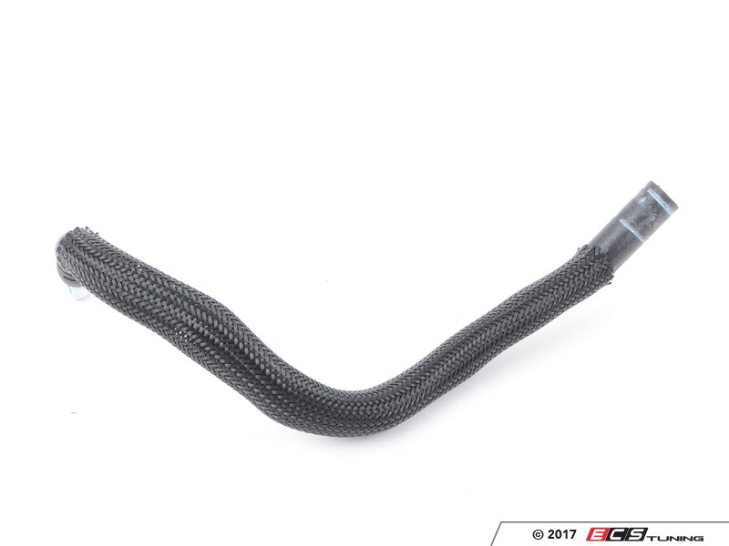 Genuine Volkswagen Audi - 059121454H - Water Hose (059 121 454 H)