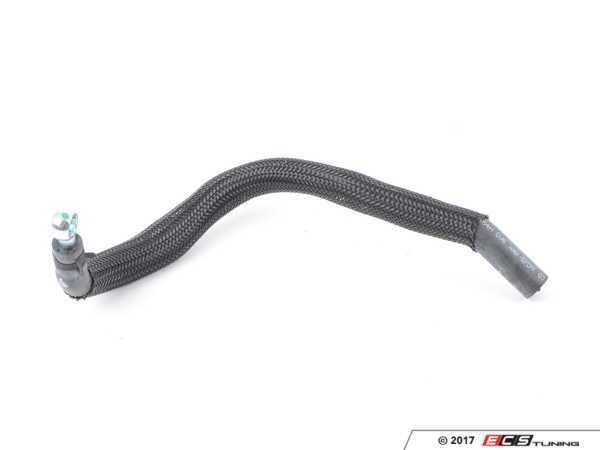 Genuine Volkswagen Audi - 059121454H - Water Hose (059 121 454 H)