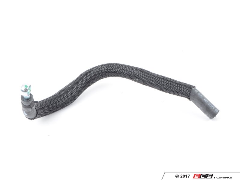 Genuine Volkswagen Audi - 059121454H - Water Hose (059 121 454 H)