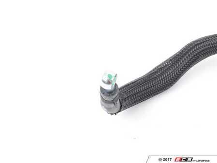 Genuine Volkswagen Audi - 059121454H - Water Hose (059 121 454 H)