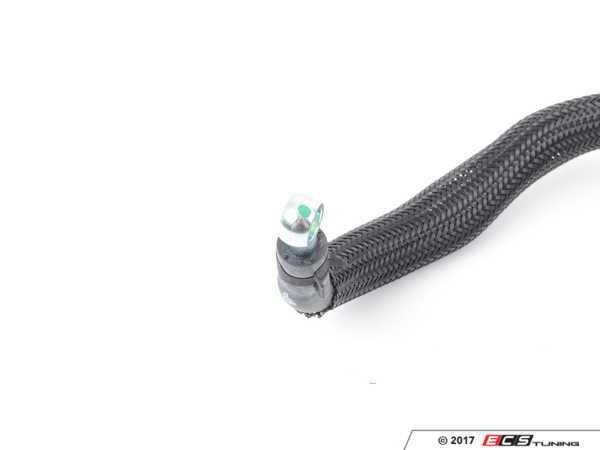 Genuine Volkswagen Audi - 059121454H - Water Hose (059 121 454 H)