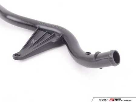 Genuine Volkswagen Audi - 5Q0121070BR - Water Pipe (5Q0 121 070 BR)