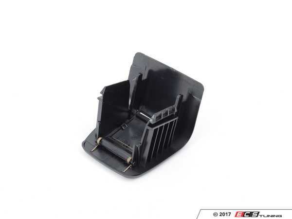 Genuine BMW - 52209112423 - E93 ISOFIX Cover - priced each (52-20-9-112 ...