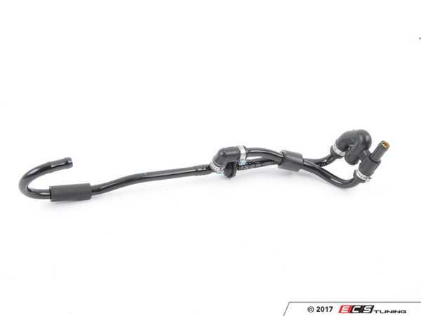 Kayser - 06A133789 - Vacuum Hose