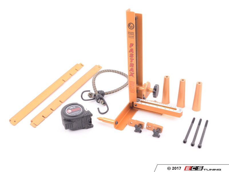 SPC - 91025 - OFF-ROAD FASTRAX