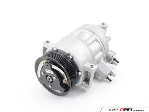 Behr - 1K0820808F - Air Conditioning Compressor