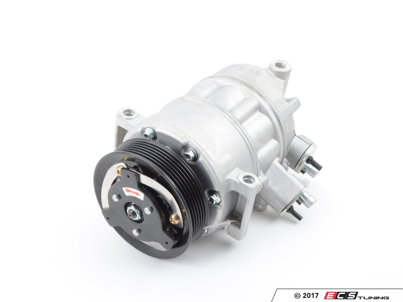 Behr - 1K0820808F - Air Conditioning Compressor