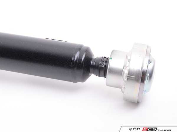 Genuine Volkswagen Audi - 7L6521102P - Rear propeller shaft (7L6 521 102 P)