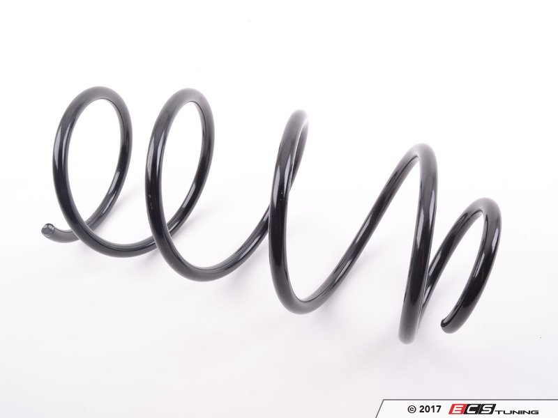 Genuine BMW - 31336767367 - Front Coil Spring (31-33-6-767-367)