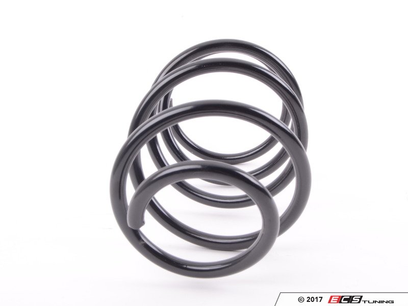 Genuine BMW - 31336767367 - Front Coil Spring (31-33-6-767-367)