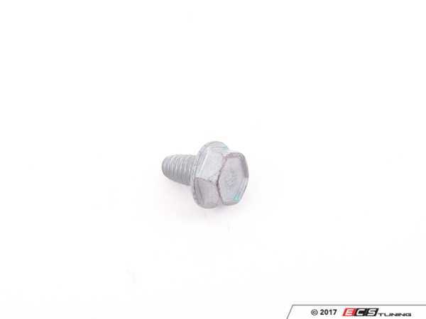 Genuine BMW - 07147131047 - SCREW (07-14-7-131-047)