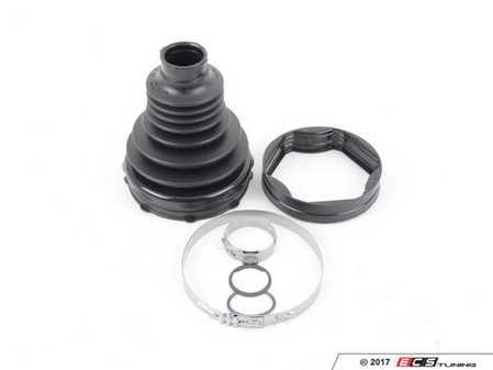 Genuine BMW - 31607620599 - CV Boot kit - priced each (31-60-7-620-599)