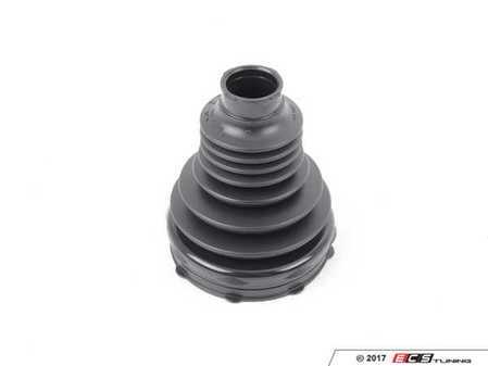Genuine BMW - 31607620599 - CV Boot kit - priced each (31-60-7-620-599)