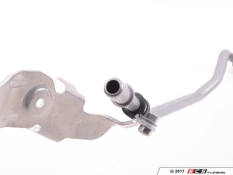 Genuine BMW - 32416773989 - E63 Power Steering Hose - Return (32-41-6 ...