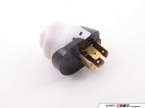 Genuine Volkswagen Audi - 3079058652 - SWITCH (307 905 865 2)