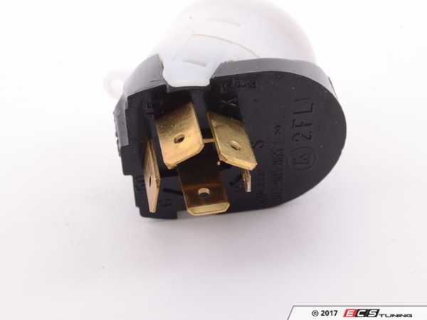 Genuine Volkswagen Audi - 3079058652 - SWITCH (307 905 865 2)