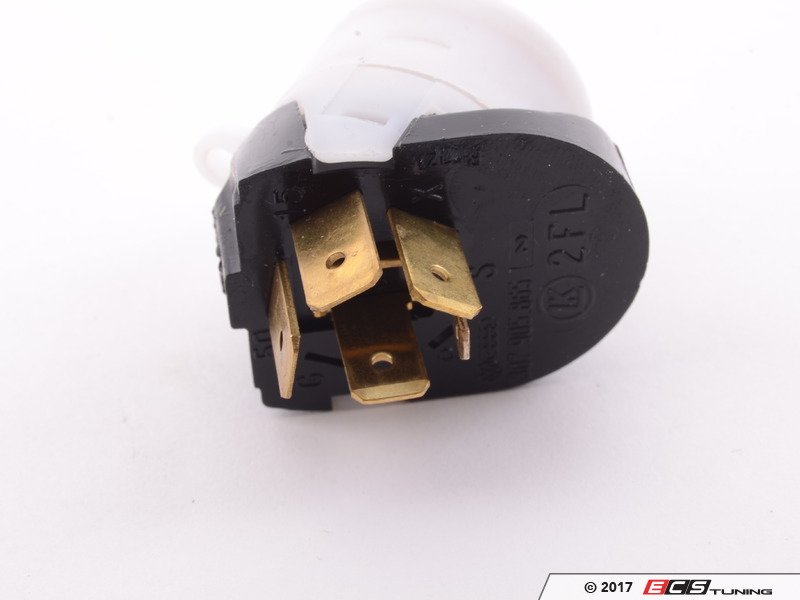 Genuine Volkswagen Audi - 3079058652 - SWITCH (307 905 865 2)
