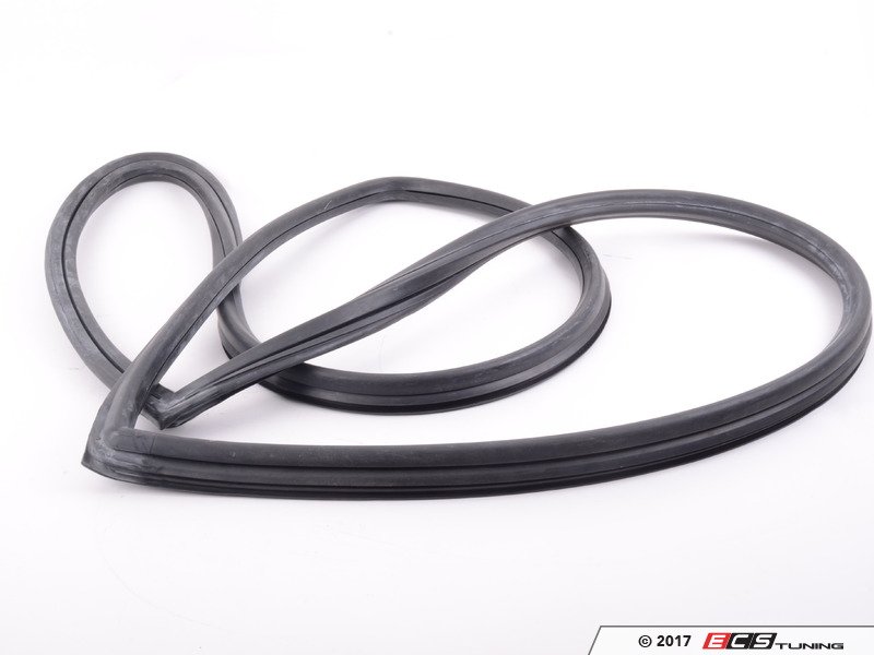 Genuine Mercedes Benz - 1236700039 - Windshield Seal