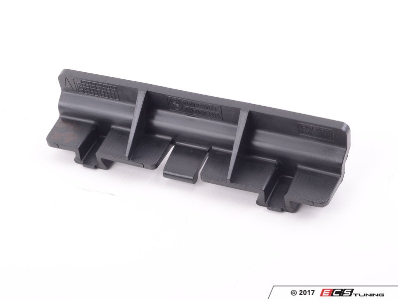 Genuine BMW - 61216911025 - Battery-Adapter Piece (61-21-6-911-025)