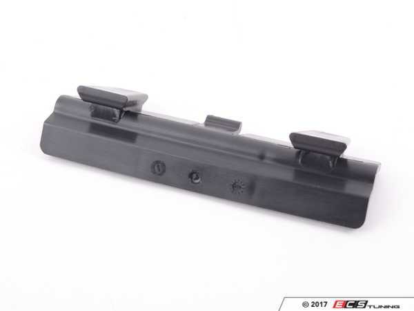 Genuine BMW - 61216911025 - Battery-Adapter Piece (61-21-6-911-025)