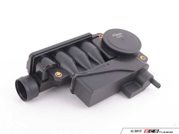 Vaico - 079103464D - Pressure Control Valve (PCV)